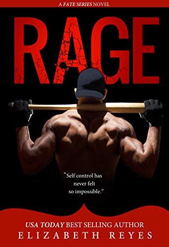 Rage: Fate #5 - Kindle edition by Reyes, Elizabeth. Literature ...