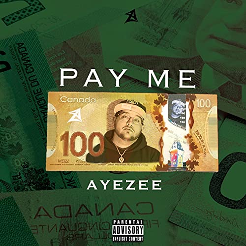 Pay Me de AyeZee en Amazon Music Unlimited
