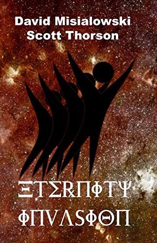 Amazon.com: Eternity Invasion: The Big Others: 9781944854072 ...