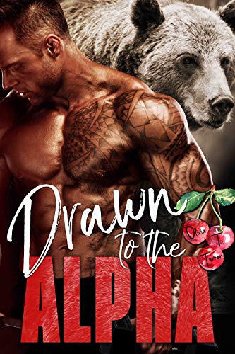 Drawn to the Alpha (Alphas in Heat Book 2) - Kindle edition by Turner ...