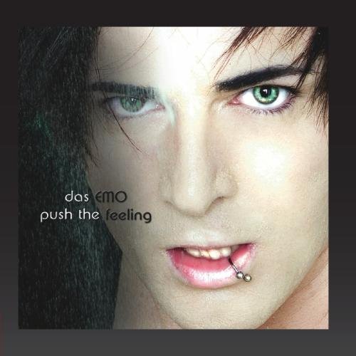 Das Emo - Push The Feeling - Amazon.com Music