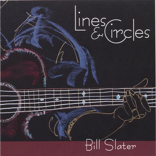 Amazon.com: Lines & Circles : Bill Slater: Digital Music