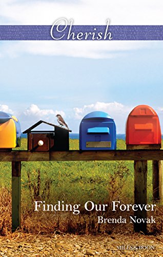Finding Our Forever (Silver Springs Book 1) - Kindle edition by Novak ...