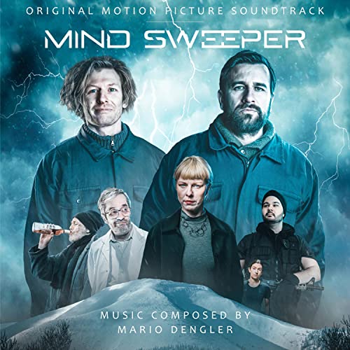 Amazon Music - Mario DenglerのRide Into Hells Mind Sweeping (Trailer ...