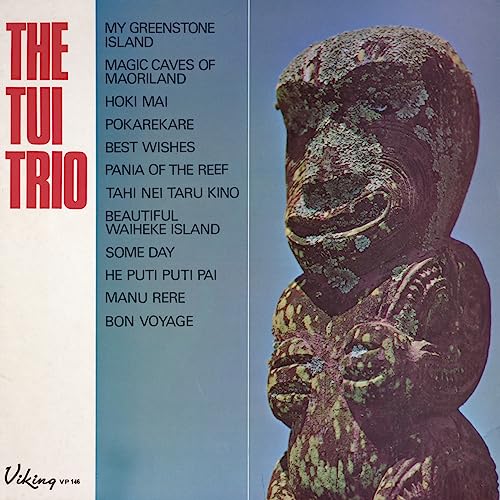 Play The Tui Trio Sing Maori Songs by The Tui Trio on Amazon Music