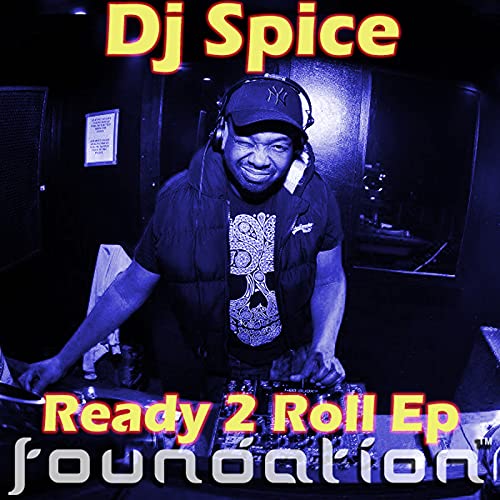 Ready to Roll by DJ Spice on Amazon Music - Amazon.com