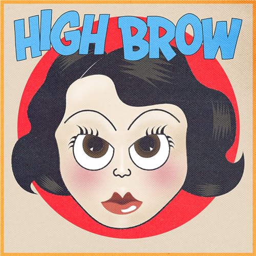 Amazon.com: High Brow : High Brow: Audible Books & Originals