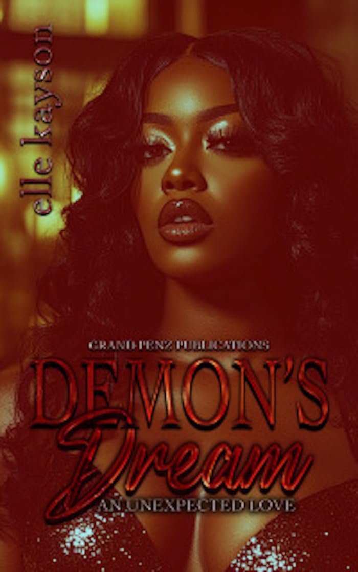 Amazon.com: Demon's Dream: An Unexpected Love eBook : kayson, elle ...