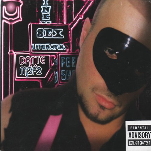 Amazon.com: Music 2f2 [Explicit] : Dante Morra: Digital Music