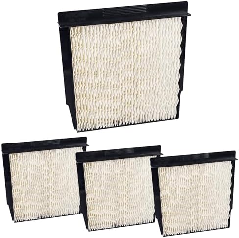 Amazon.com - HIFROM 4Pack 1040 Humidifier Wick Filter, B40 Replacement ...