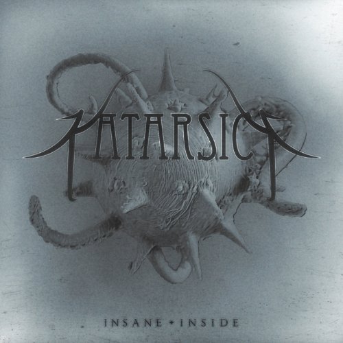 Amazon.co.jp: Insane•Inside : KATARSICK: デジタルミュージック