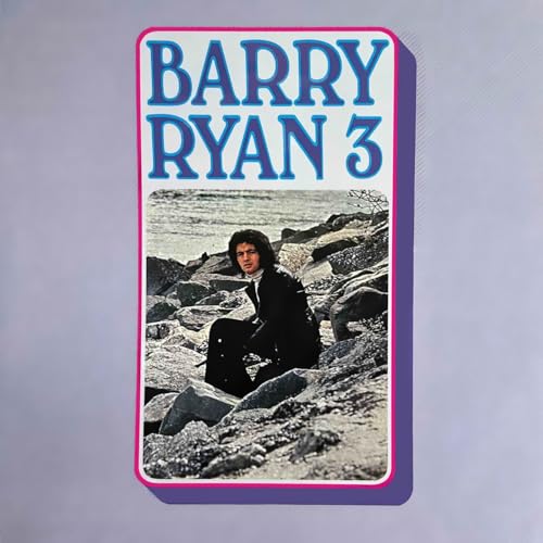 Play Barry Ryan 3 (Expanded Edition) by Barry Ryan on Amazon Music
