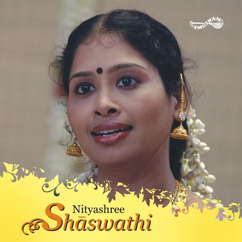 Amazon.com: Shaswathi (Nithyashree Mahadevan) : Nithyasree Mahadevan ...