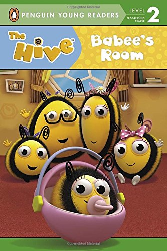 Amazon.com: Babee's Room (The Hive): 9780448482279: Penguin Young ...