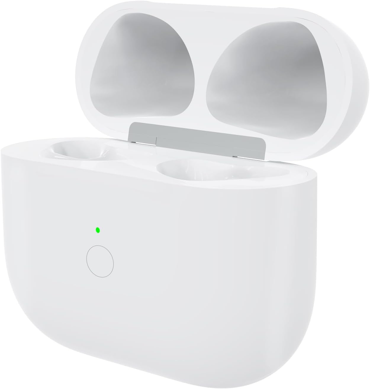 Amazon.com: Wireless Charging Case Air pods 3rd Generation Charging ...
