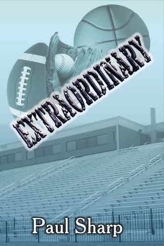 Extraordinary eBook : Sharp, Paul: Amazon.in: Kindle Store