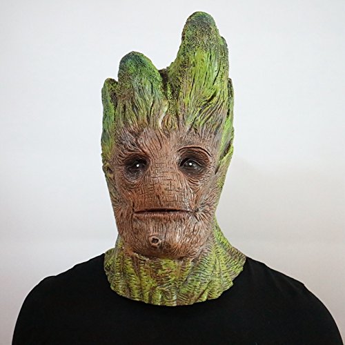 disfraz groot - El rey de los disfraces 【2021