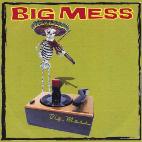 Play Big Mess by Big Mess on Amazon Music
