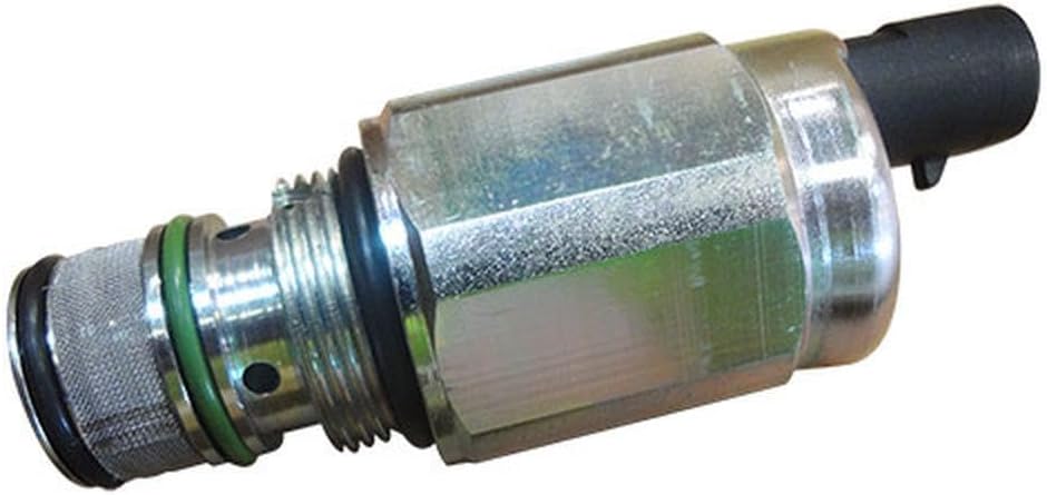 Amazon.com: Replacement for fits WN-RE183369-PEX Solenoid Valve Fits ...