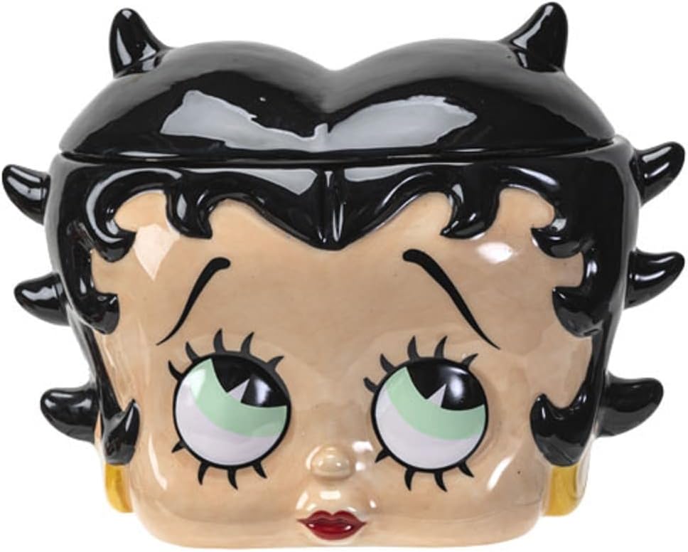 Amazon.com: Ceramic Coca-Cola Cookie Jar Six Pack of Bottles: Home ...