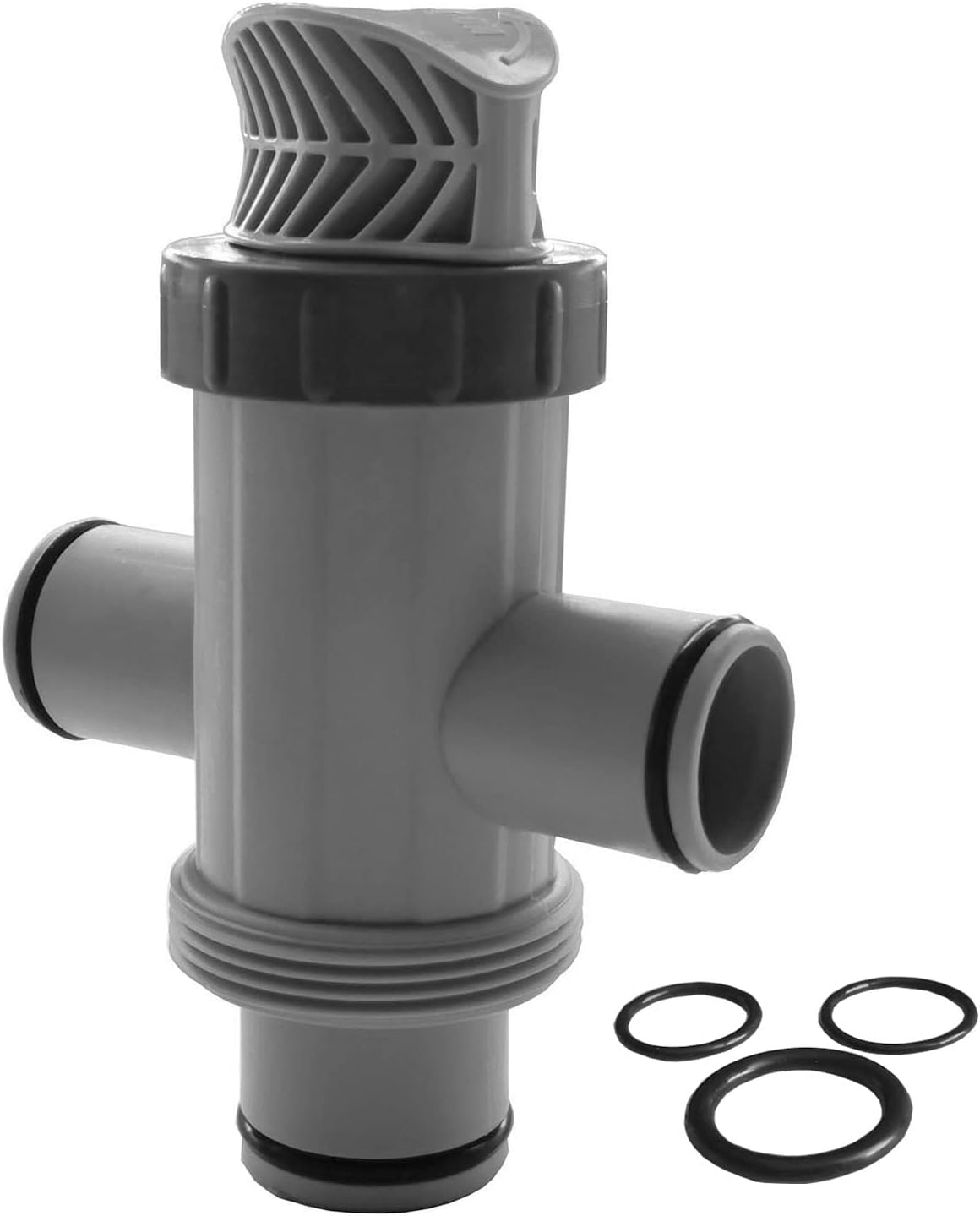 Amazon.com: Bestway Replacement Plunger Valve Connection Pool Pump Hose ...