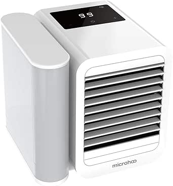 Amazon.com: Personal Air Cooler - Evaporative Air Coolers, 3-in-1 ...