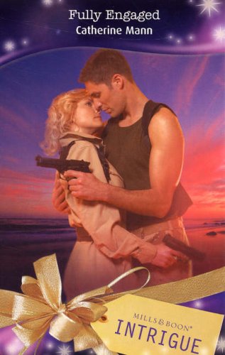 Fully Engaged: Mann, Catherine: 9780263857757: Books - Amazon.ca