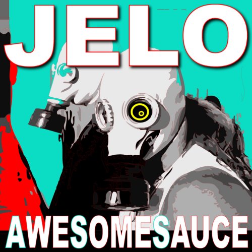 Jelo - Awesomesauce by Jelo on Amazon Music - Amazon.com