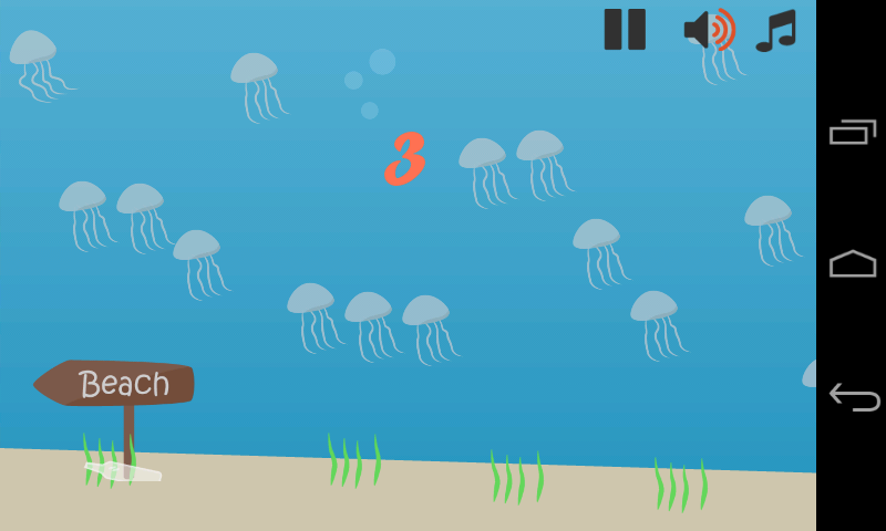 Sea Invaders Defense:Amazon.com:Appstore for Android