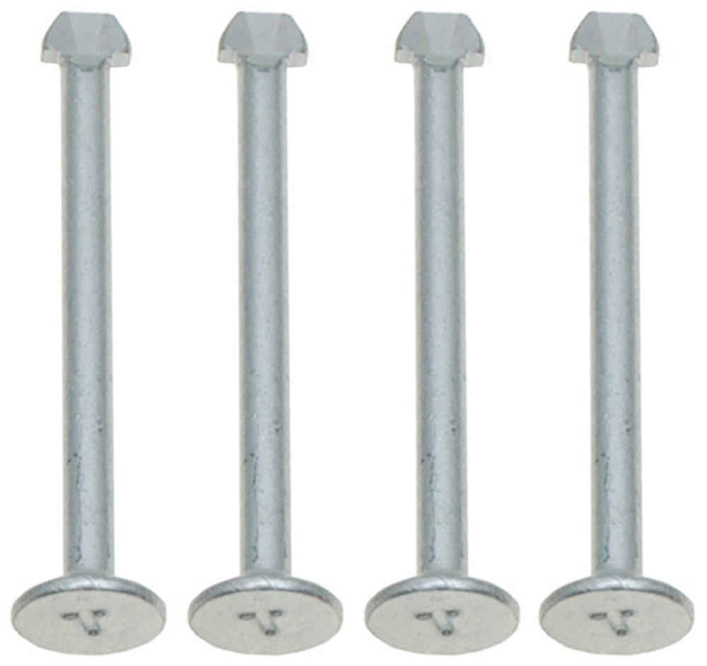 Amazon.com: Raybestos H1103K Professional Grade Drum Brake Shoe Spring ...