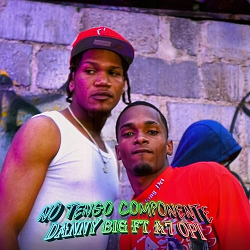 Amazon.co.jp: DANNY BIG X A7 OPI (NO TENGO COMPONENTE) : Danny Big ...