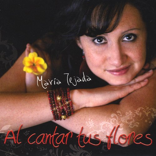 Play Al Cantar Tus Flores by Maria Tejada on Amazon Music