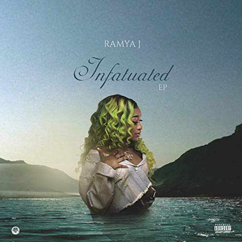 Amazon MusicでRamya JのInfatuated - EPを再生する