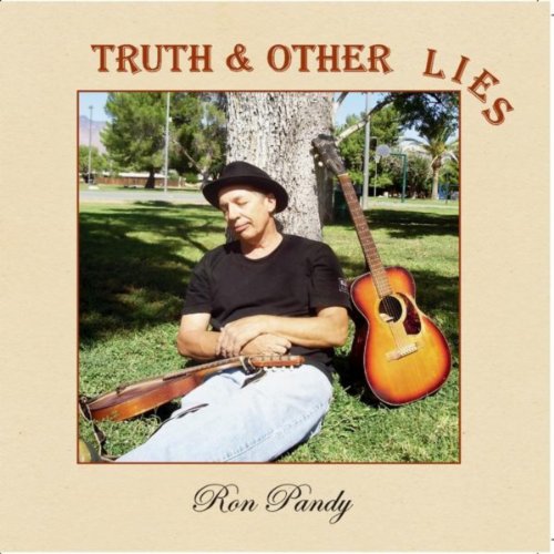 Amazon.com: Truth & Other Lies [Explicit] : Ronald Pandy: Digital Music