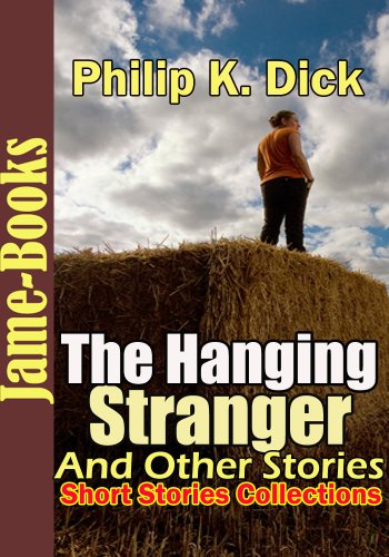 Amazon.com: The Hanging Stranger and Other Stories : Short Stories ...