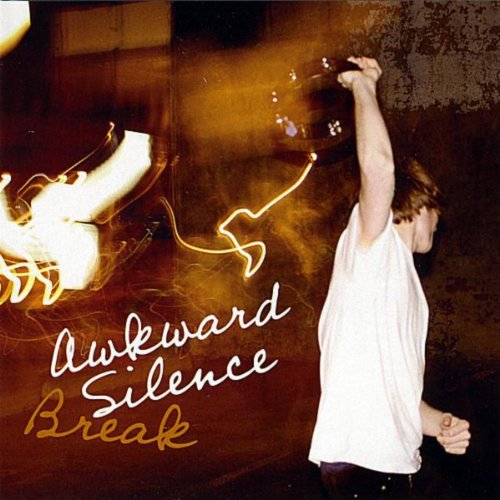 Amazon.com: Break : Awkward Silence: Digital Music