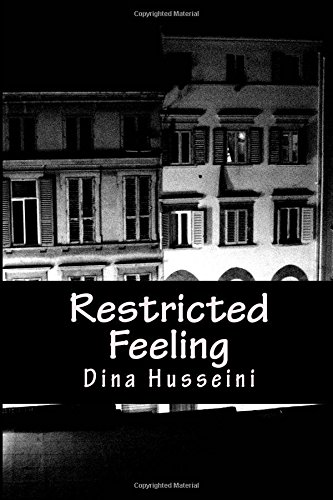 Buy Restricted Feeling Book Online at Low Prices in India | Restricted ...