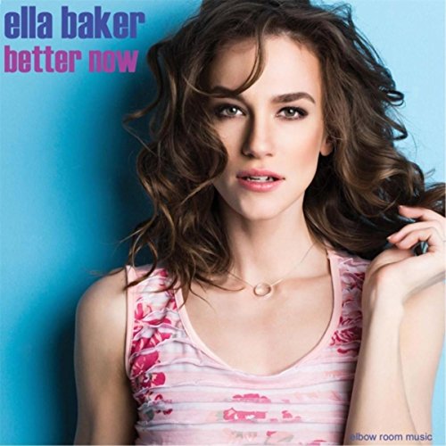 Play Better Now by Ella Baker on Amazon Music