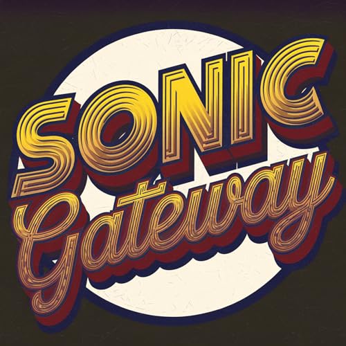 Play Sonic Gateway by Imperial Streams on Amazon Music