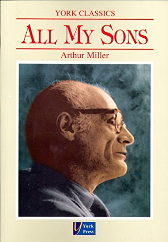 All My Sons: Arthur Miller: 9789953105536: Amazon.com: Books