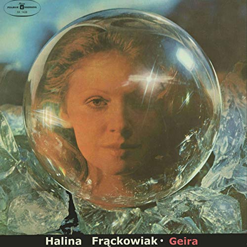 Amazon.com: Geira : Halina Frackowiak: Digital Music