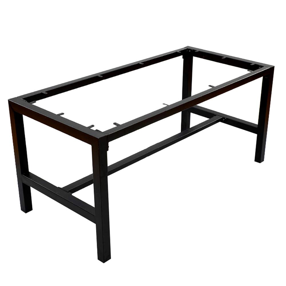 Buy Furniture legs HXBH Table frame H-shaped table legs dining table ...