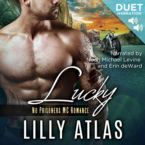 Amazon.com: Acer: No Prisoners MC, Book 3 (Audible Audio Edition ...