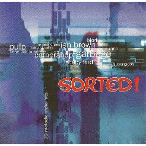 Various - Sorted! [39 Melodic Indie Hits] - Amazon.com Music