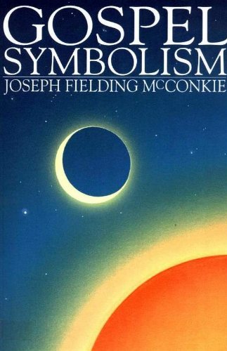 Gospel Symbolism eBook : McConkie, Joseph Fielding: Amazon.co.uk: Books