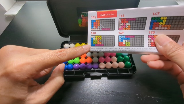 Watch Must Watch Complete Review and How to Play Kanoodle Brain Teaser ...