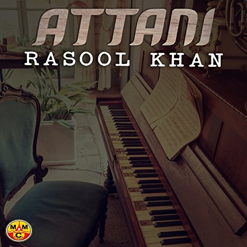Attani : Rasool Khan: Amazon.fr: Téléchargement de Musique