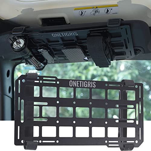 Top 10 Molle Panels For Vehicles of 2022 - Katynel