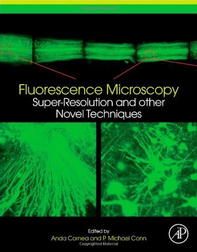 Fluorescence Microscopy: Super-Resolution and other Novel Techniques by ...