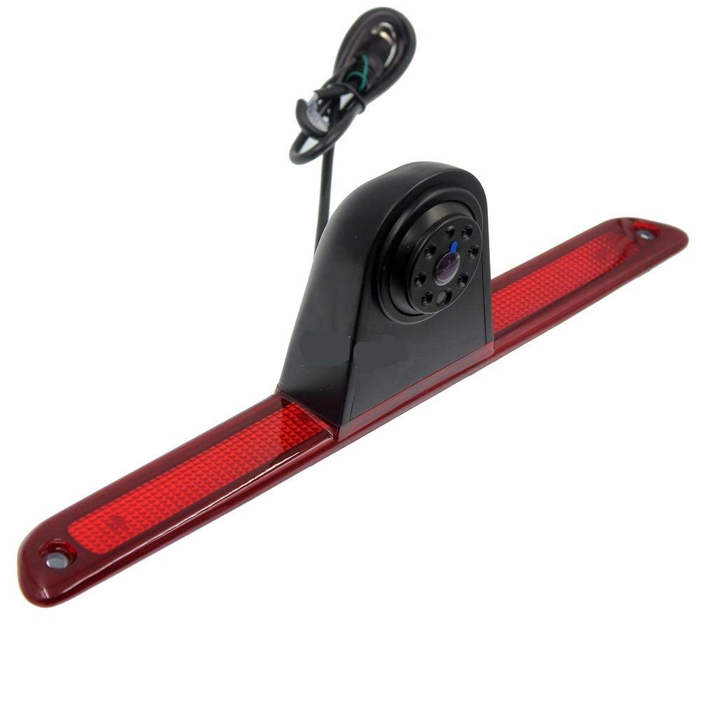 Sprinter High Mount Brake Light at Donald Lyman blog